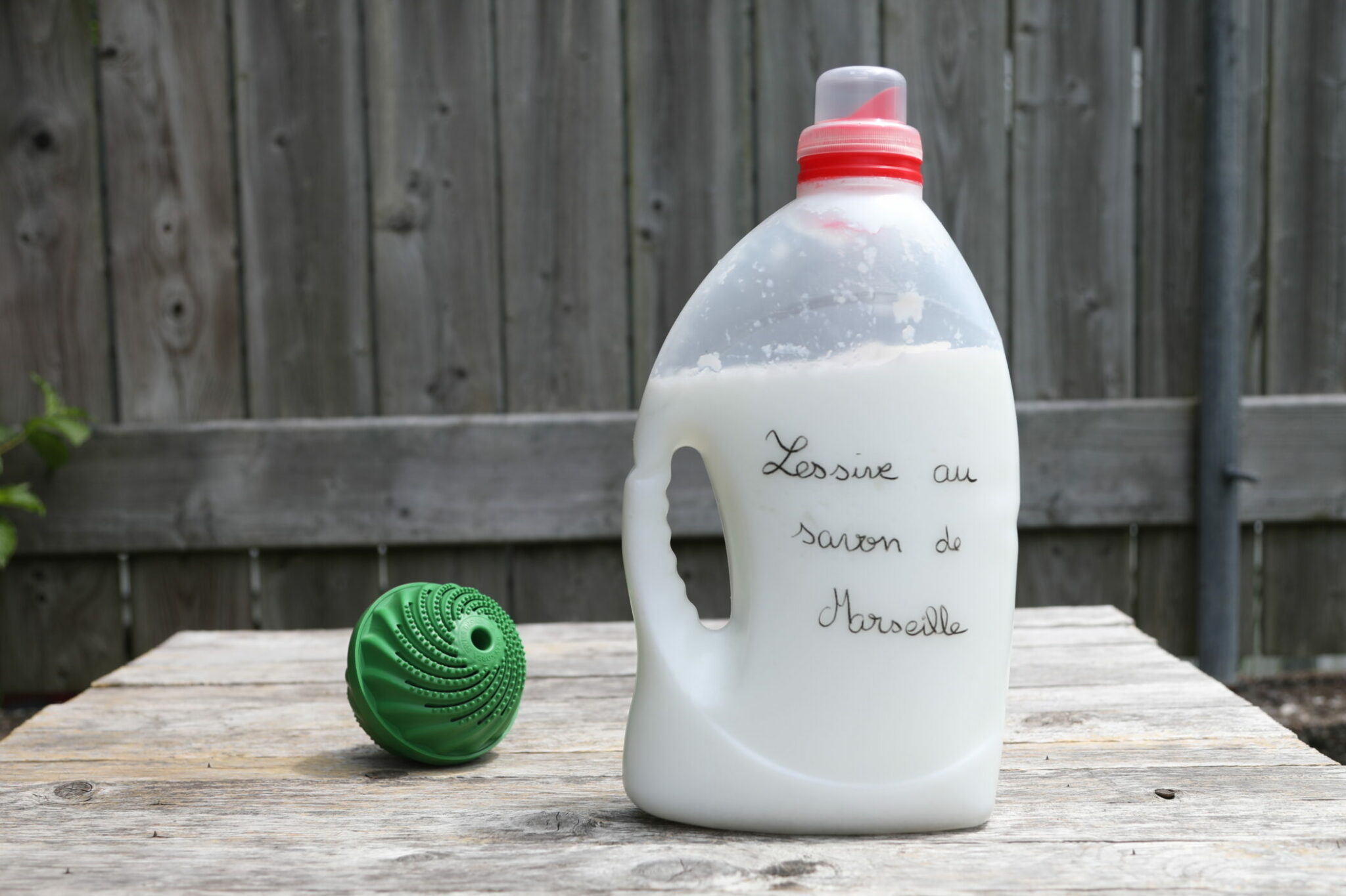 6 recettes de lessive maison à faire soi-même